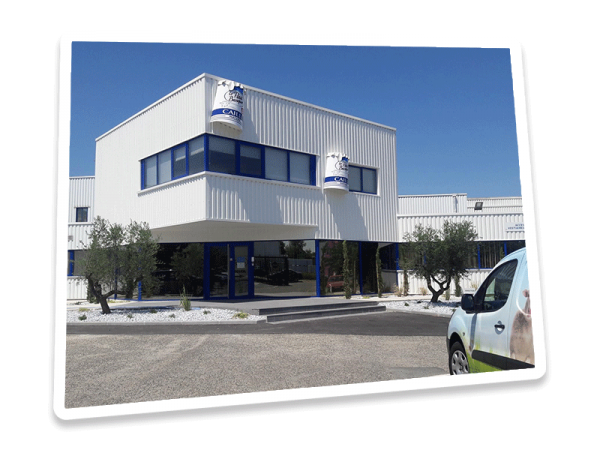 L'histoire Le Petit Basque - Le Petit Basque