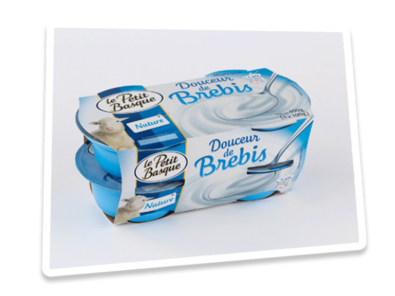 L'histoire Le Petit Basque - Le Petit Basque