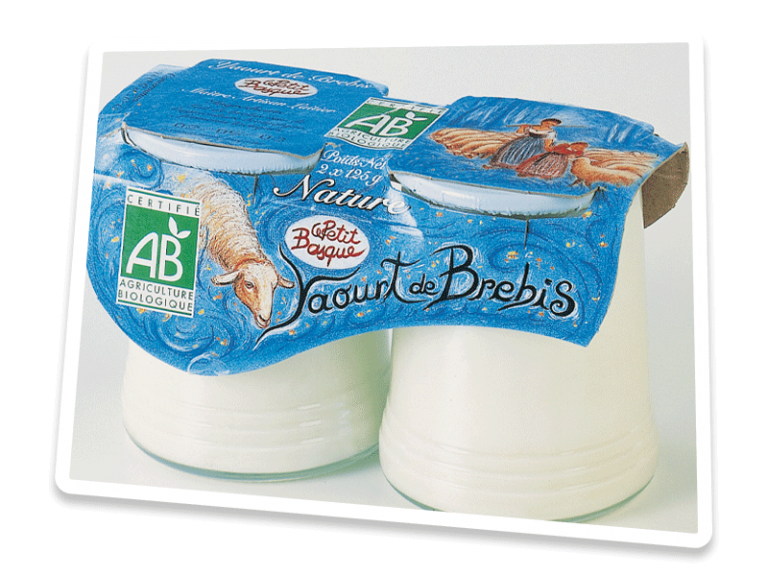 L'histoire Le Petit Basque - Le Petit Basque