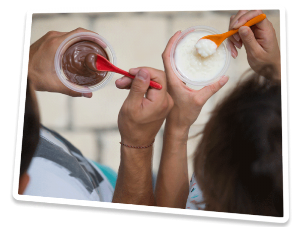 L'histoire Le Petit Basque - Le Petit Basque